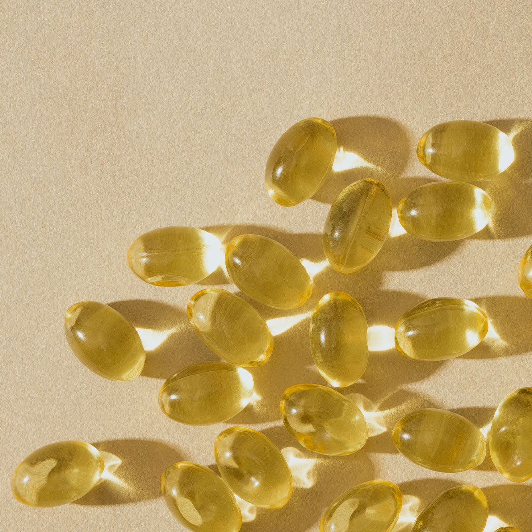 Omega 3 Supplements & Wild Nutrition