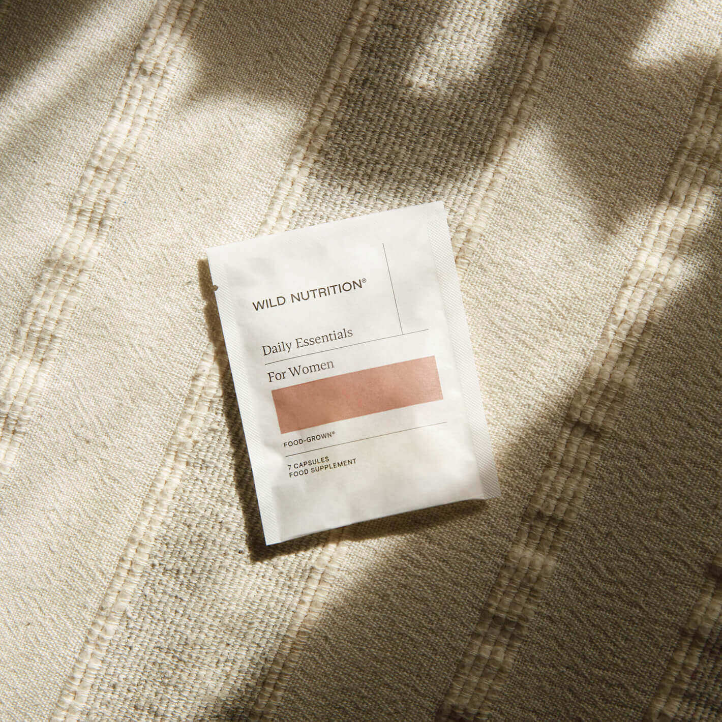 Daily Essentials For Women | Multivitamins For Women