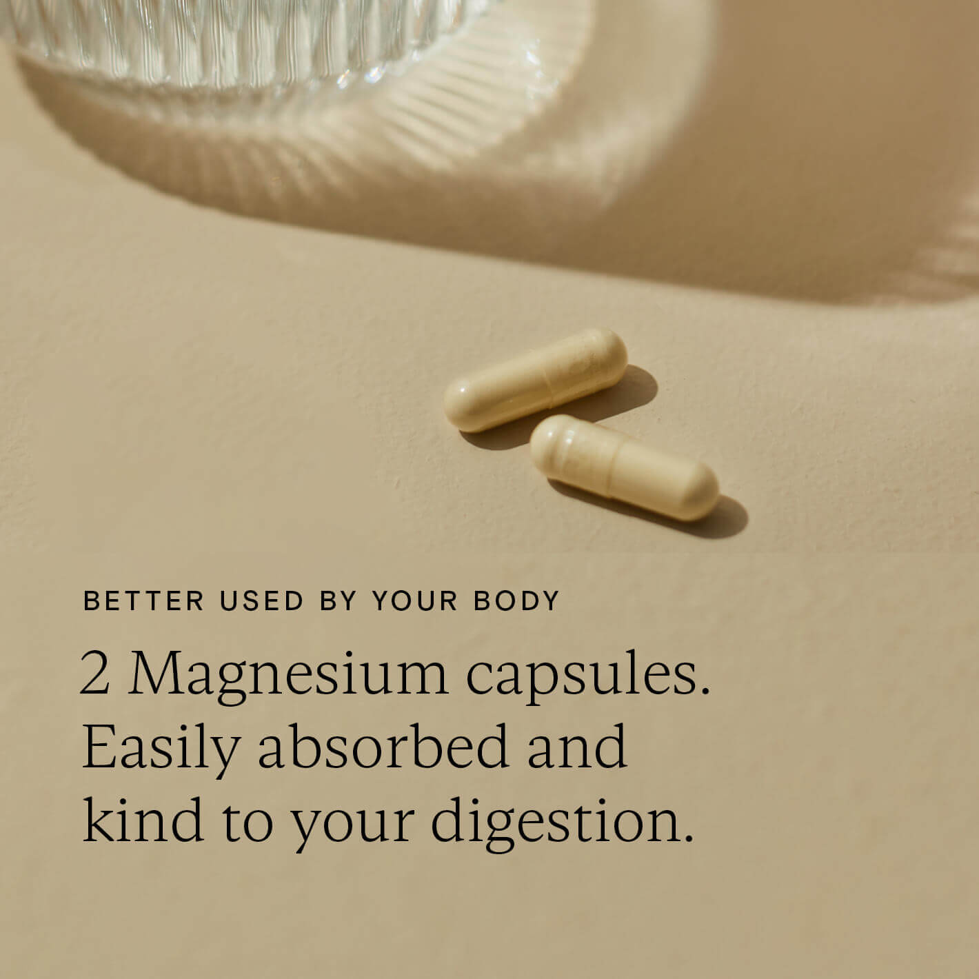 Food-Grown Magnesium | Natural Magnesium Supplements