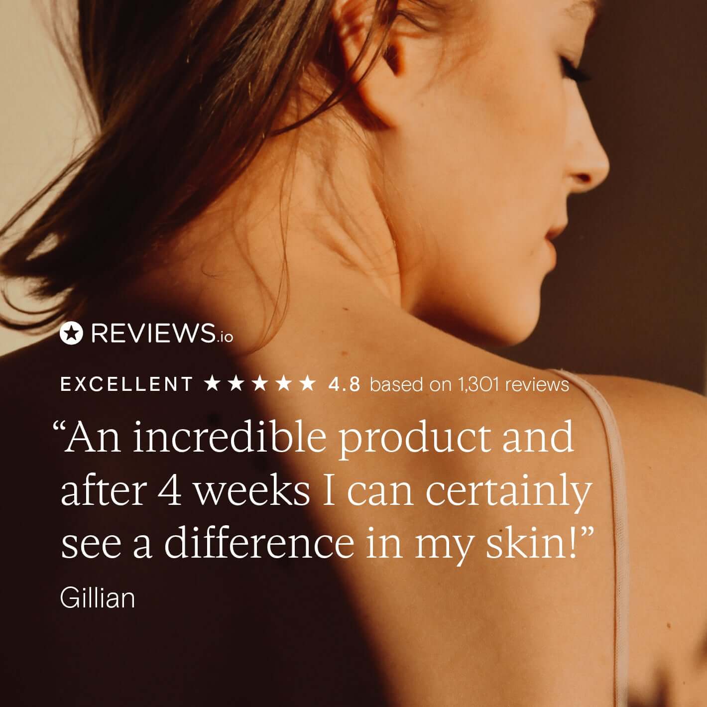 Natural Glow | The Ultimate Skin Supplement